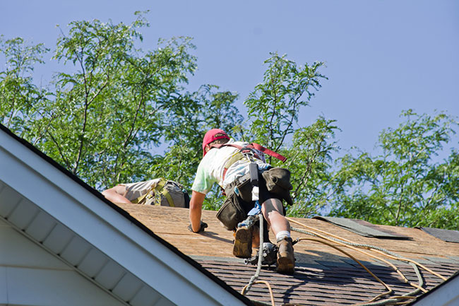 What Your Roofing Contractor Wants You to Know | Hicks Residential Roofing