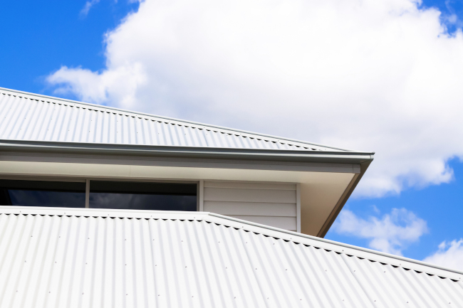 4 Reasons You Should Consider a Cool Roof | Hicks Residential Roofing