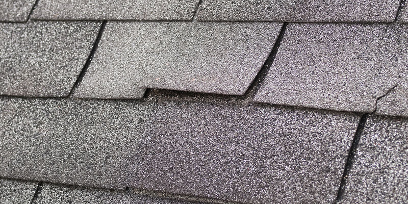 How to Tell if You Need Shingle Roofing Repair Services | Hicks ...