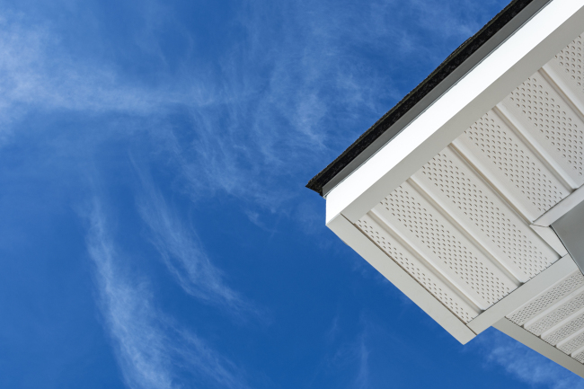 The Five Ws of Soffit Replacement | Hicks Residential Roofing